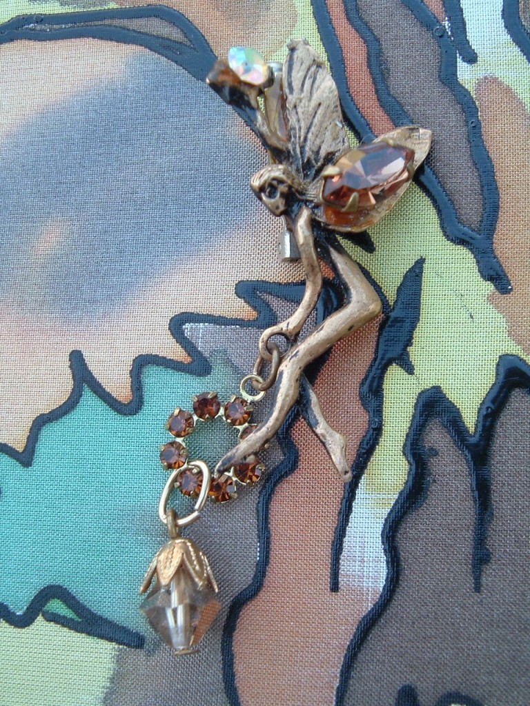 Fairy Pin Contest | Faerie magic—Goddess witch spells—with Francesca De ...