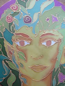 Alethea and the Chariot, Part Three: Prayer of Release | Faerie magic ...