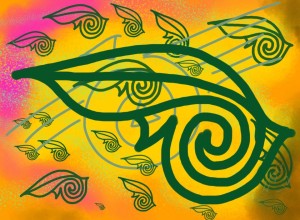 A Two-Week Shamanic Treatment to Heal Your Body | Faerie magic—Goddess ...