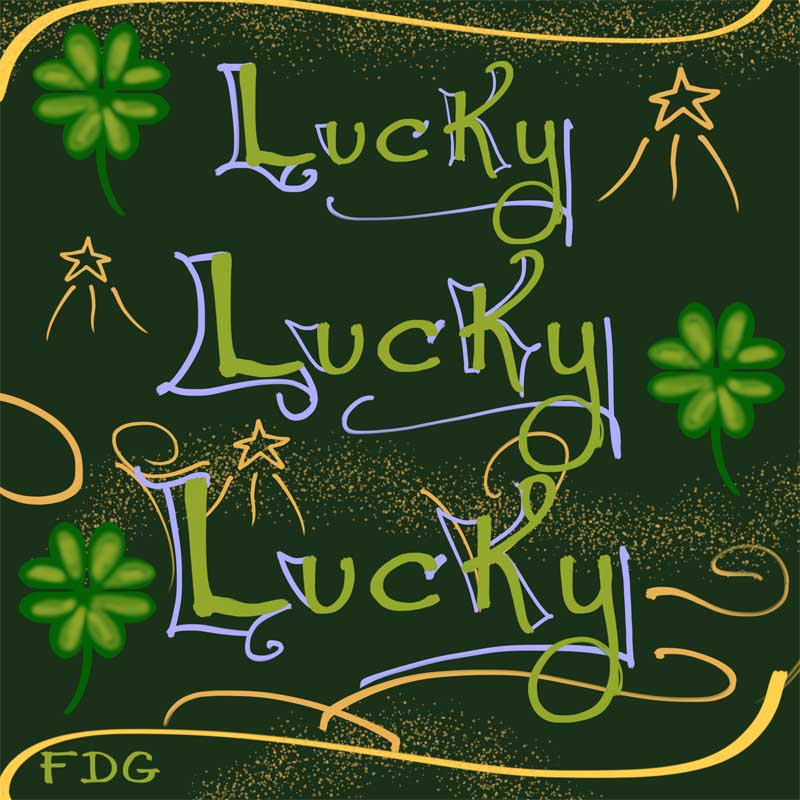 Upcoming Event Good Luck Triple Whammy Faerie Magic Goddess Witch upcoming-event-good-luck-triple-whammy-faerie-magic-goddess-witch